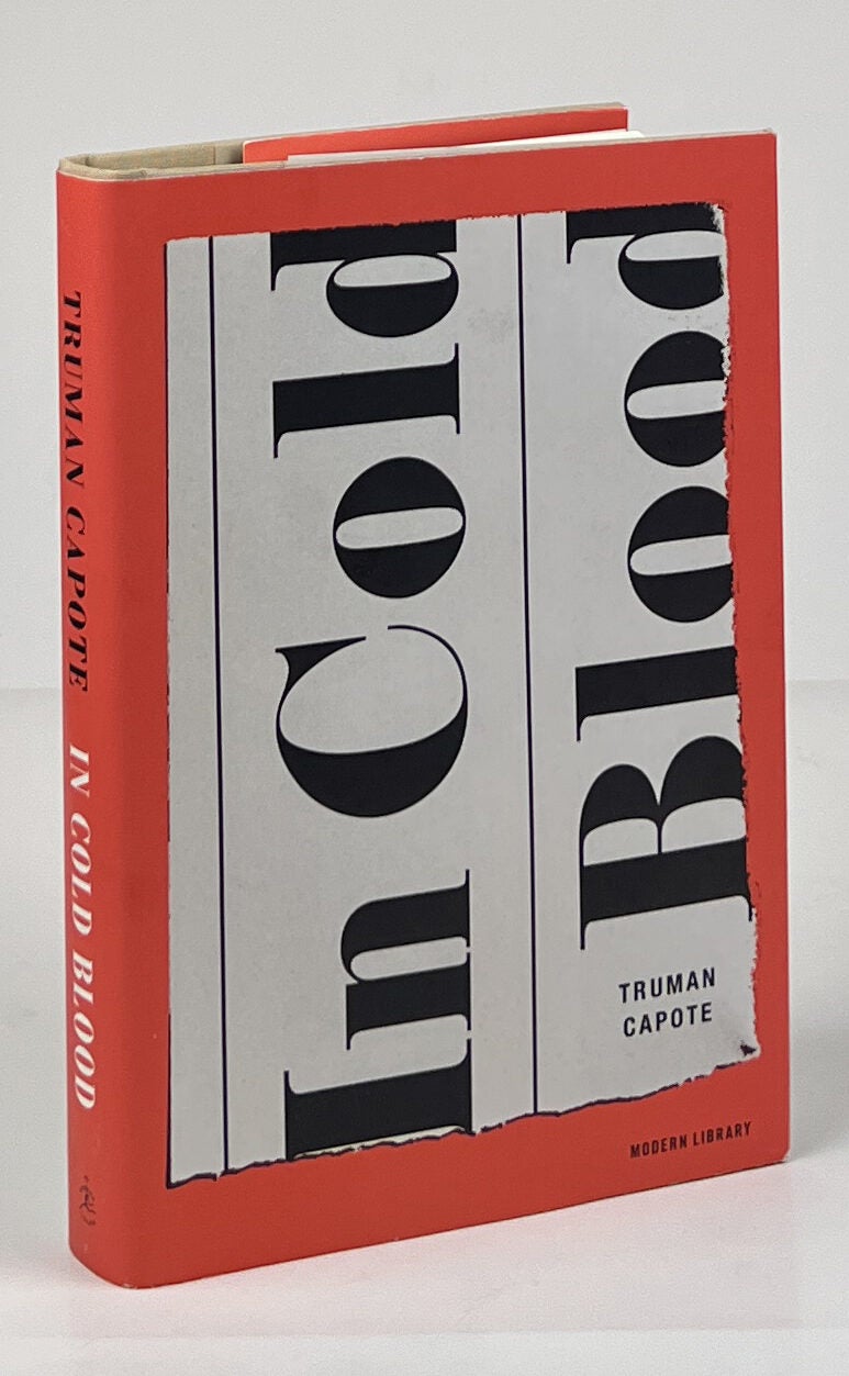 In Cold Blood | Truman Capote